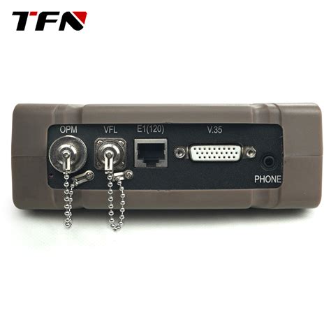 Tfn T6300a 网络综合测试仪 以太网数据 千兆以太网测试仪 Tfn官网 青岛一卓光电科技有限公司 聚焦光通信基础设施领域