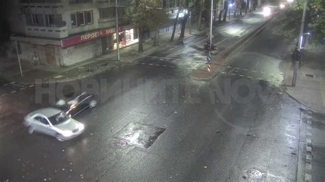 След катастрофата с младежи в Пловдив Единият от пострадалите продължава да е с опасност за