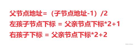 【数据结构和算法初阶c语言】二叉树的顺序结构 堆的实现堆排序topk问题详解 二叉树学习日记②