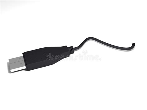 USB Pin Stock Photo Image Of Background Serial Universal 7848766