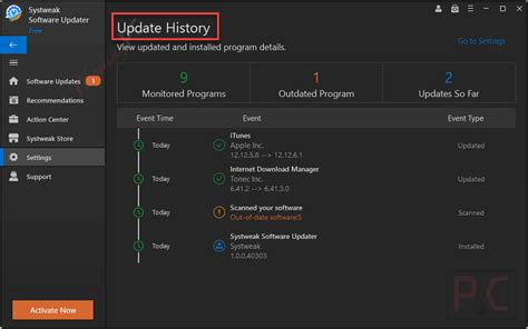 Systweak Software Updater Off Coupon Code