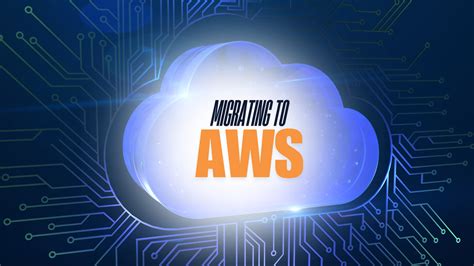 Migrating To Aws Acumen It Training Inc