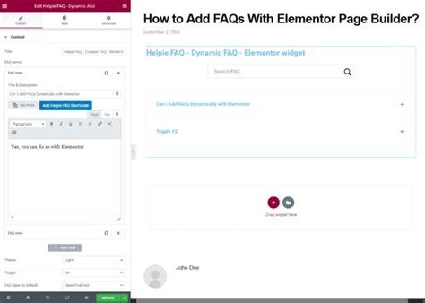 Best FAQ WordPress Plugins Free Pro Pluginic