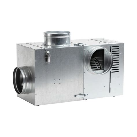 Ventilatoare Seminee Ventilator Semineu Profesional 570 Bypass Gen Ii