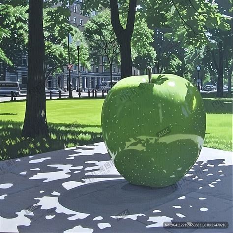 Ai创作图lowpoly苹果 苹果树雕塑 苹果园美陈 艺术化青苹果 多边形青苹果 苹果壁画 苹果墙画 果园苹果壁画 果园苹果墙画 低多边形苹果 苹果节拍照美陈 艺术化苹果 创意苹果图 苹果雕塑