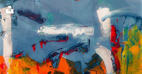 추상 회화 사진 Unsplash의 무료 예술 이미지