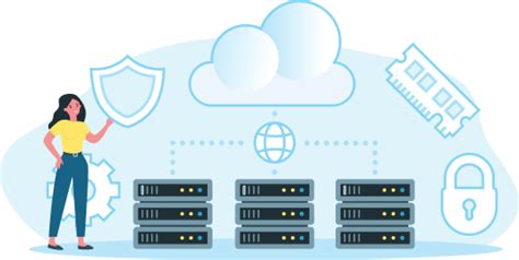 Managed Vps Hosting Flexible Virtual Private Server Plans