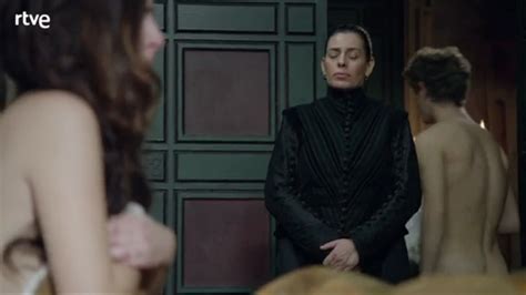 Patrick Criado Spanish Actor LPSG