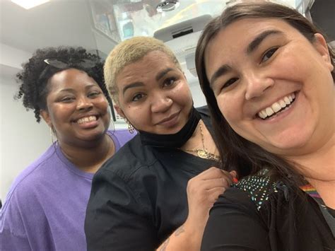 Anne Marie Swanson Pmp On Linkedin Fun Day Of Worlds Colliding As My Old Job Came To My New