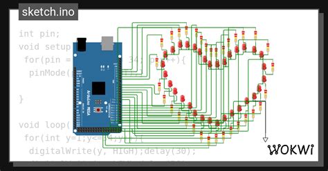 Clase 3 Tarea 5 Wokwi Esp32 Stm32 Arduino Simulator