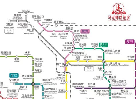 一文看懂市郊铁路东北环线S2号线通勤化改造 知乎