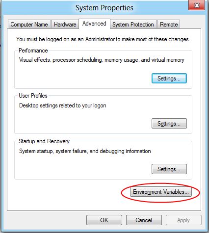 Java Buddy Set PATH For JDK On Windows