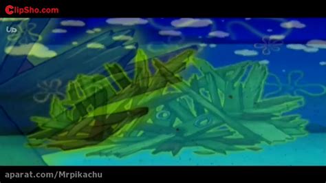 باب اسفنجی قسمت ۶۰