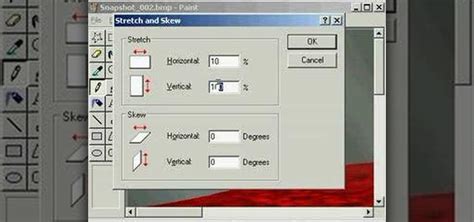 Increase Image Size In Kb Without Changing Pixels