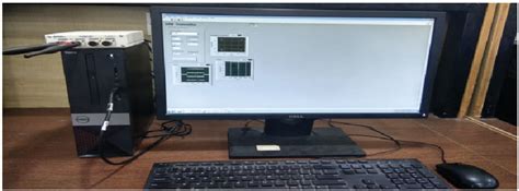 Figure 4 From Usrp 2901 Based Siso Gfdm Transceiver Design Experiment