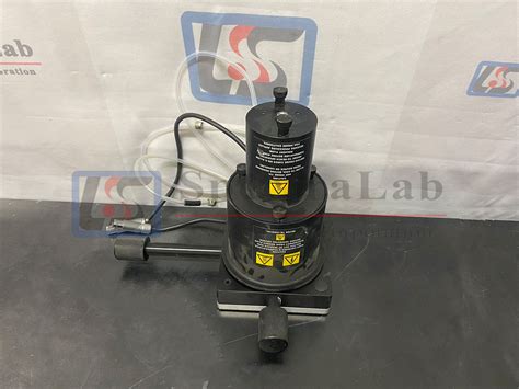 Esiapci Source Probe Sn Da1087 For Waters Micromass Lc Spectralab