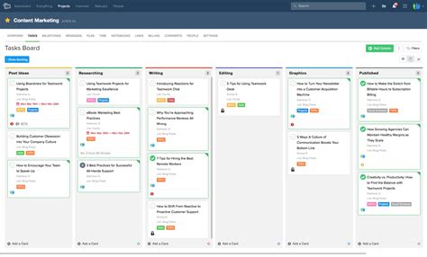 21 Best Project Management Ticketing Systems For 2025