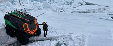 Sherp N 1200 Official Website In Canada