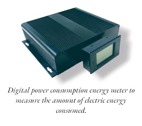Kumar Ayan Ghosh On Linkedin Enclosure With Cooling Fins Are Used To