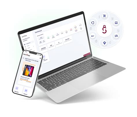 Techstep Lifecycle Platform