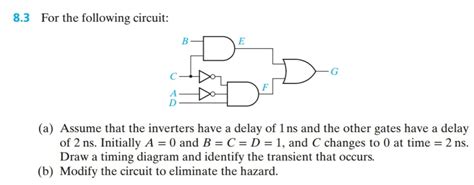 Solved Can Someone Help Me With An And OR Circuit Which Chegg Com