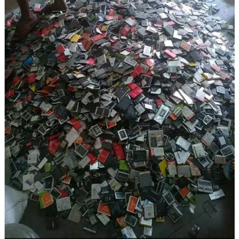 Jual Batre Baterai Hp Li Ion Murah Random Bekas Shopee Indonesia