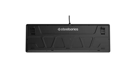 SteelSeries Apex Gaming Keyboard