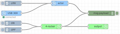 Announce Node Red Contrib Enocean Share Your Nodes Node Red Forum