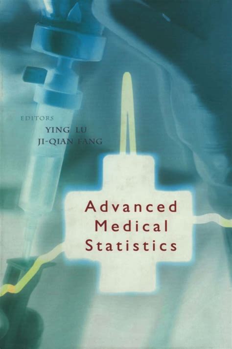 Advanced Medical Statistics Premiumjs Store