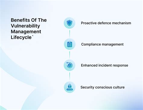 What Is Vulnerability Management Lifecycle 6 Steps Sprinto