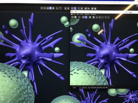 Displacement Texture Not Rendering R Cinema4d
