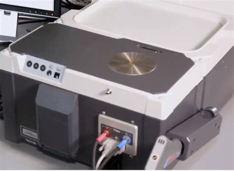 赛默飞antaris Ii傅立叶变换近红外光谱仪 进口热电ft Nir品牌