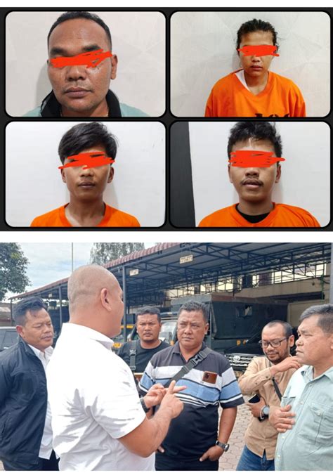 Sex Menyimpang Cg Kerap Bercinta Di Dalam Rumahnya Sendiri Di Desa Lingga