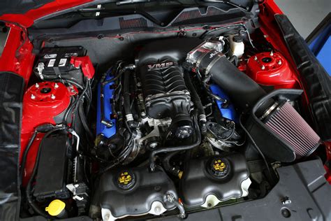 Hellcat Killer Legit 10 Second Daily Driver Mustang