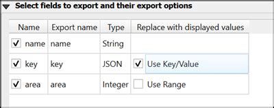 Qgis GeoJSON Item Considered A JSON Instead Of A String Geographic Information Systems Stack
