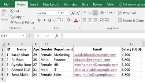 Fixed Cannot Open The File Because The Extension Is Not Valid Excel Insider