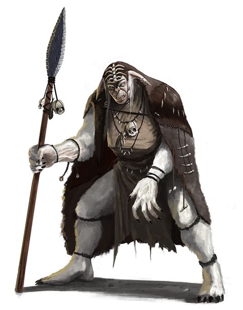 King Grol Andaria Wiki Fandom
