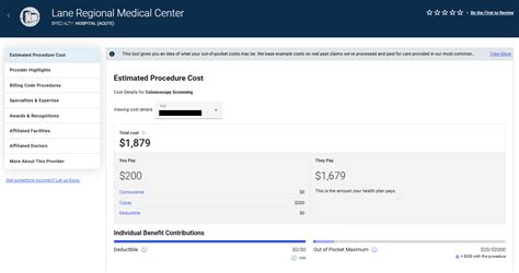 Provider Directory And Cost Estimator Tools New To Blue Louisiana Blue