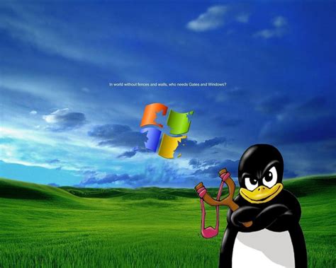 Linux Desktop Backgrounds Wallpaper Cave