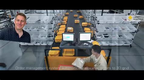 Ulrich M On Linkedin Automation Technology Innovation Robotics Supplychain 47 Comments