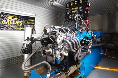 Tech Bolt On Mods For Gen Iii Gen Iv Ls Engines