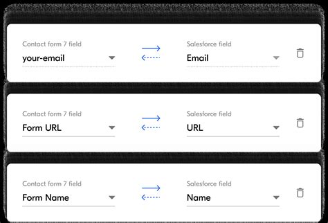 Forms Outfunnel Sync Sales And Marketing Data