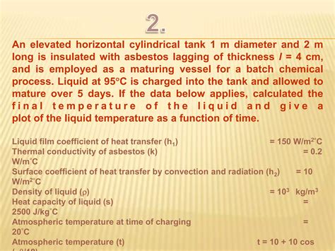 Applications Of Differential Equations Of First Order And First Degree Pptx
