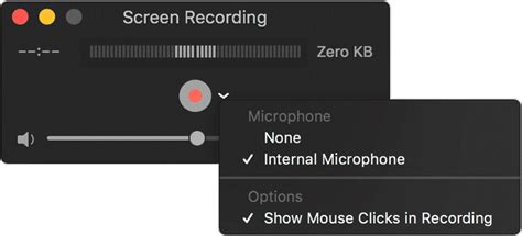How To Screen Record Without Background Noise [best Tips]