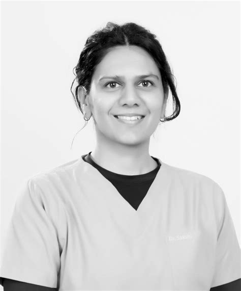 Dr Sakshi Gupta Esthetix Dental Centers