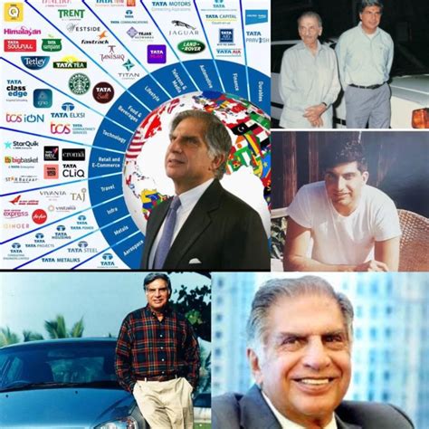 Prashant Kumar Rai On Linkedin Ratantata Legend Inspiration India Corporatelife Philanthropy