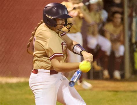 Northview Knocks Off Tr Miller 13 12 With Gilmores Walk Off Triple