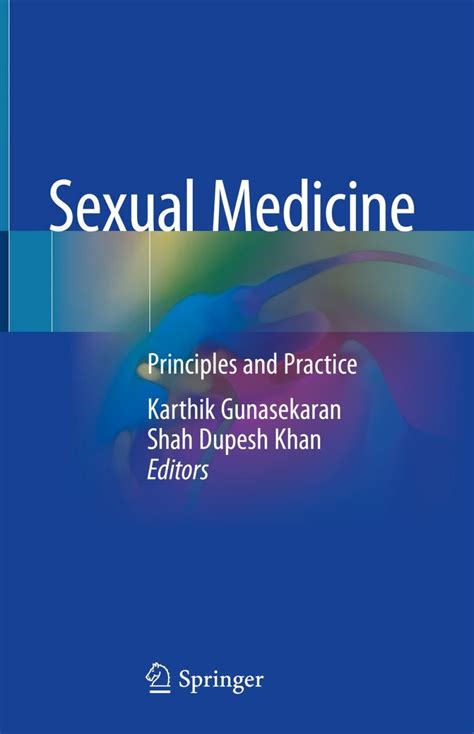 Sexual Medicine Principles And Practice Premiumjs Store