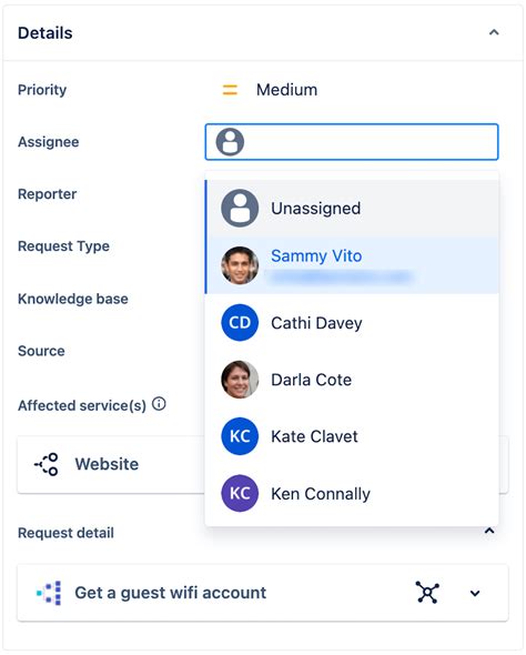 Ai Feature Guide Jira Service Management Atlassian