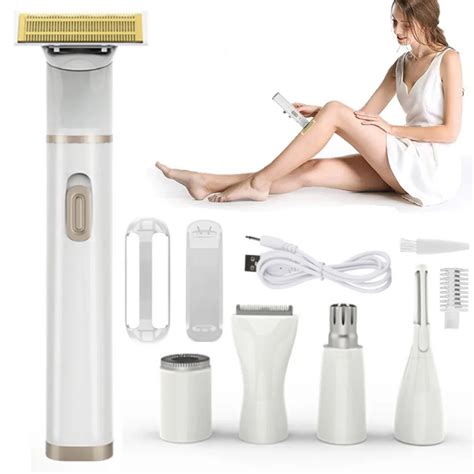 Pubic Hair Removal Women The Complete Guide To Safe Effective